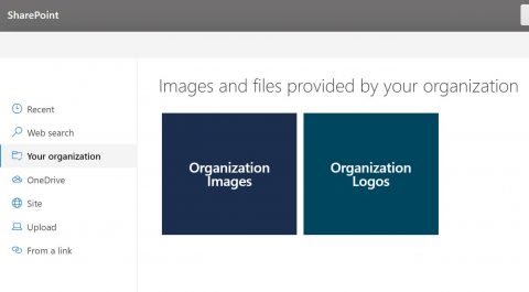 Why you need an Organization Assets library (or two) for your ...