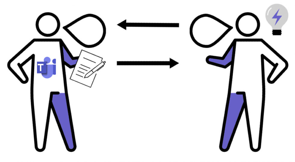 Understand to be understood | #COLLABMAGAZINE