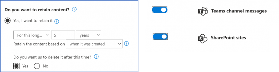Microsoft Teams compliance overview | #COLLABMAGAZINE