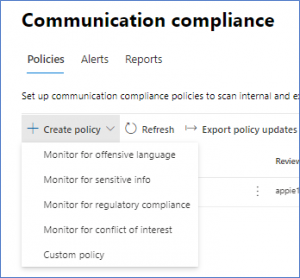 Microsoft Teams compliance overview | #COLLABMAGAZINE